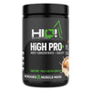 HIQ High Pro+ 900gr – HIQ Nutrition